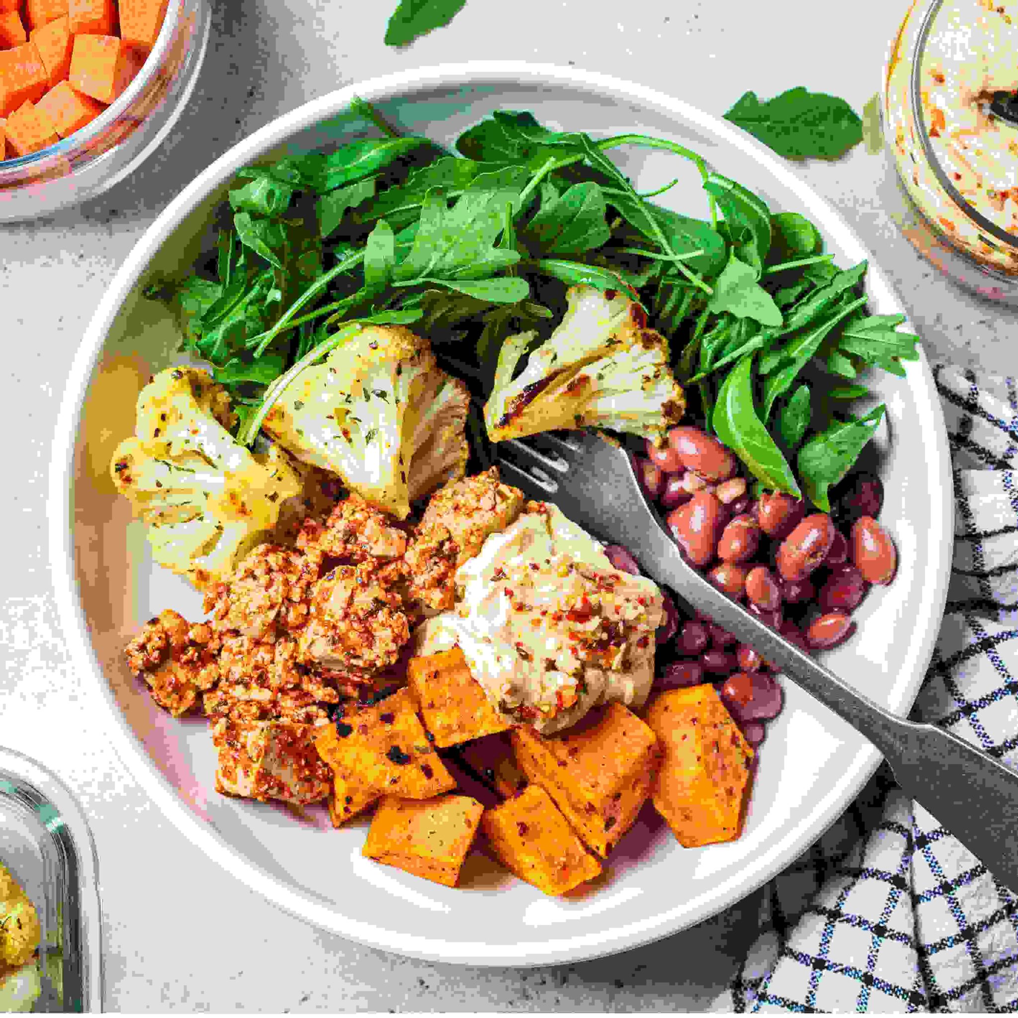 MealPlanet | Meal plans Dubai UAE