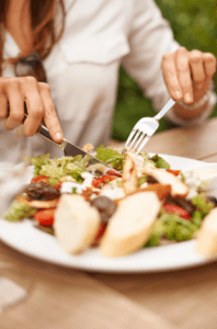 MealPlanet – The meal plans delivery app