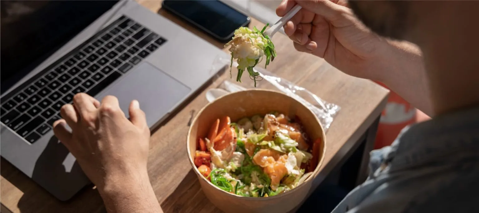 Save Time with Meal Plans for Busy Professionals | MealPlanet
