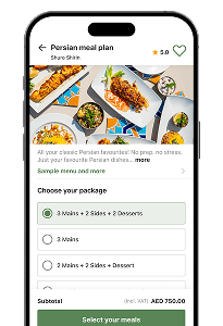 About us | Meal Planet